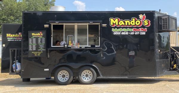Mando's in Winona | The Winona Times